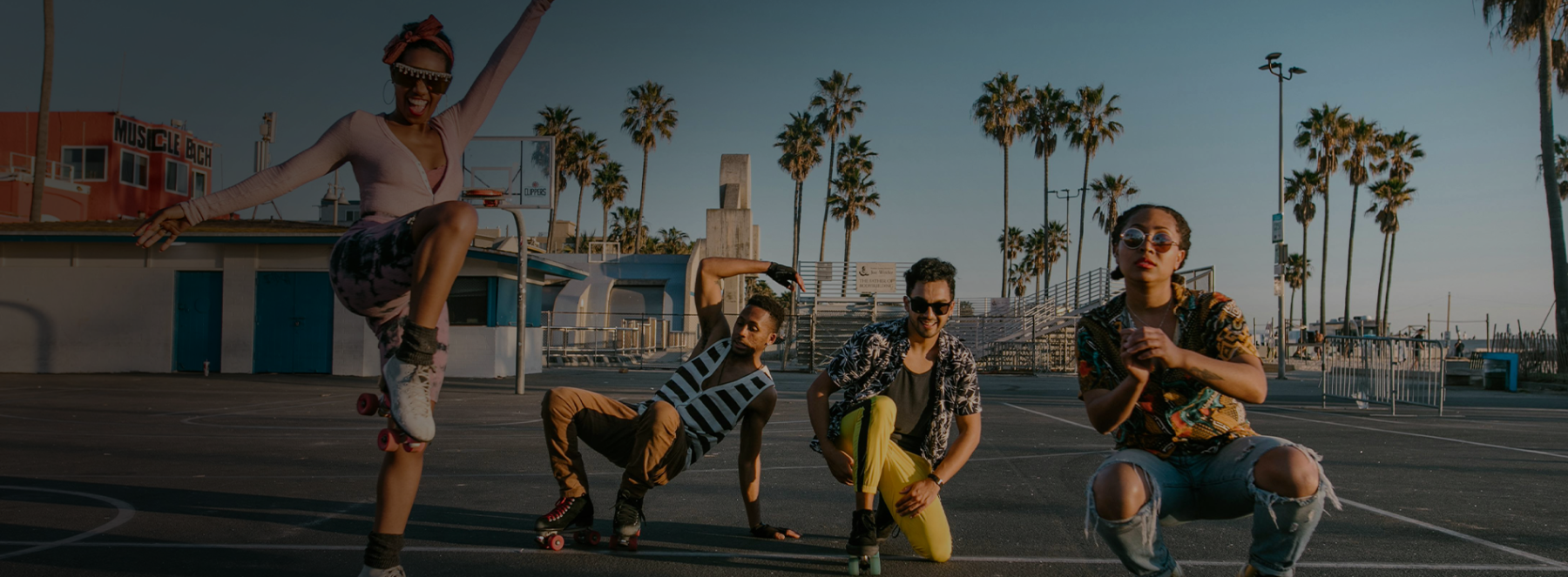 Call for talents - Luxury Brand Management Master's Programme Domus Academy